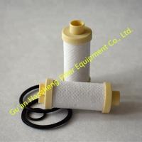 China Glass Fiber CNG Natural Gas Fuel Filter 53404.4411538 1-100μm for sale