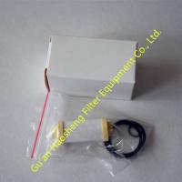 China Glass Fiber CNG Natural Gas Fuel Filter 53404.4411538 1-100μm for sale