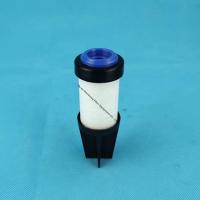 China Haosheng Glass Fiber CNG Fuel Filter CLS47113-02 21bar 210bar 1 100μm for sale