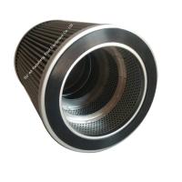 China Natural Gas Filter Element High Precision Coalescence Filter 36 sq ft Media PP-736 for sale