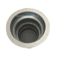 China Natural Gas Filter Element High Precision Coalescence Filter 36 sq ft Media PP-736 for sale