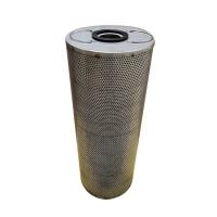 China 1122-C Natural Gas Filter Cartridge 99.97% Activated Carbon Filter for sale