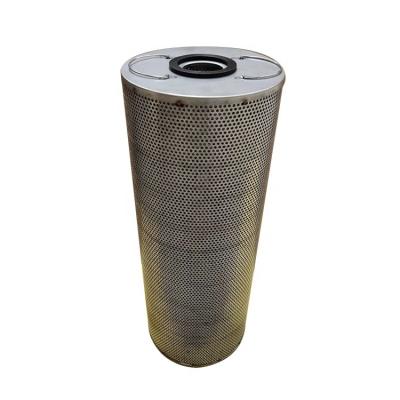 China 1122-C Natural Gas Filter Cartridge 99.97% Activated Carbon Filter for sale