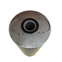 China 1122-C Natural Gas Filter Cartridge 99.97% Activated Carbon Filter for sale