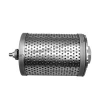 China Hydraulic Industrial Oil Filter Element Stainless Steel High Performance 99.7% Efficiency for Engine for sale