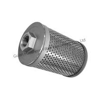 China Hydraulic Industrial Oil Filter Element Stainless Steel High Performance 99.7% Efficiency for Engine for sale
