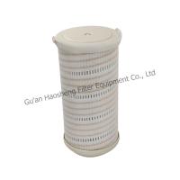 China Hydraulic Oil Filter Element HC9604FKT8H 99.7% Efficiency OEM Standard for Excavator Truck for sale