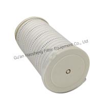 China Hydraulic Oil Filter Element HC9604FKT8H 99.7% Efficiency OEM Standard for Excavator Truck for sale