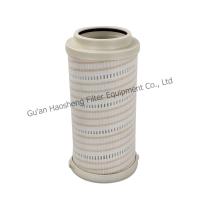 China Hydraulic Oil Filter Element HC9604FKT8H 99.7% Efficiency OEM Standard for Excavator Truck for sale