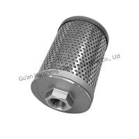 China Industrial Hydraulic Oil Filter Cartridge Ra01162190 Sh60221 Hf7934 10 Micron Replacement for sale