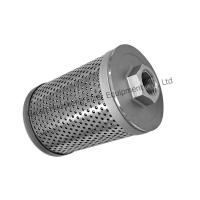 China Industrial Hydraulic Oil Filter Cartridge Ra01162190 Sh60221 Hf7934 10 Micron Replacement for sale