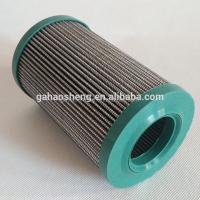 China standard size replacement 9238551183  Harbor machinery Hydraulic Filter for sale