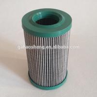 China standard size replacement 9238551183  Harbor machinery Hydraulic Filter for sale