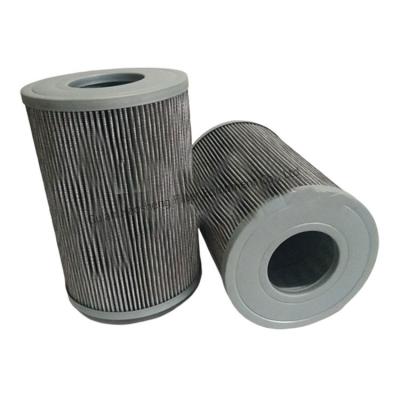 China Customized Color replacement 510669208  Hydraulic OIL Filter for sale