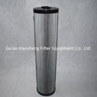 China standard size replacement MF1902A10HBCP01 Hydraulic oil Filter Element for sale