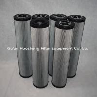 China standard size replacement MF1902A10HBCP01 Hydraulic oil Filter Element for sale