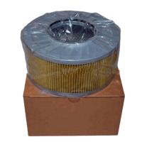 China OEM Hydraulic Copper Mesh Oil Filter SH60160 14531866 HY90319 99.7% Filtration Efficiency for sale