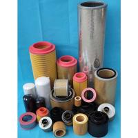 China OEM Hydraulic Copper Mesh Oil Filter SH60160 14531866 HY90319 99.7% Filtration Efficiency for sale