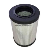 China OEM 8231044410 8231101804 SH52178 V2121708 HY10202 Drill Rig Hydraulic Oil Filter 99.7% Efficiency for sale