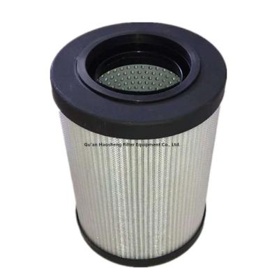 China OEM 8231044410 8231101804 SH52178 V2121708 HY10202 Drill Rig Hydraulic Oil Filter 99.7% Efficiency for sale