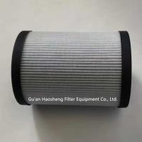 China OEM 8231044410 8231101804 SH52178 V2121708 HY10202 Drill Rig Hydraulic Oil Filter 99.7% Efficiency for sale