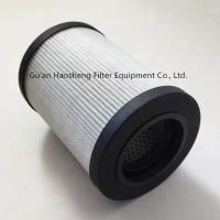 China OEM 8231044410 8231101804 SH52178 V2121708 HY10202 Drill Rig Hydraulic Oil Filter 99.7% Efficiency for sale