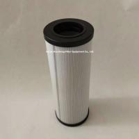 China Hydraulic Filter Element 8231045410 for Drill Rig 21bar 210bar 1 100μm Glass Fiber for sale