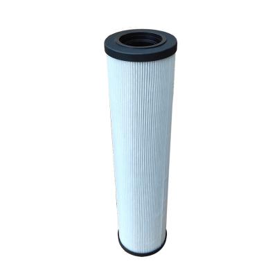 China Hydraulic Filter 8231046410 for Drill Rig Forklift 99.7% Efficiency Glass Fiber for sale