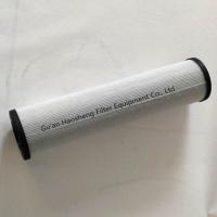 China Hydraulic Filter 8231046410 for Drill Rig Forklift 99.7% Efficiency Glass Fiber for sale