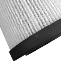 China Hydraulic Filter 8231046410 for Drill Rig Forklift 99.7% Efficiency Glass Fiber for sale