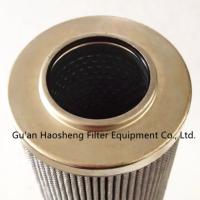 China replace 5673969/001hydraulic High pressure oil filter, excavator pilot hydraulic filter for sale