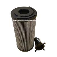 China Hydraulic Return Filter Replacement Element ERA41NFC 99.7% Filtration Efficiency for sale