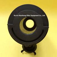 China Hydraulic Return Filter Replacement Element ERA41NFC 99.7% Filtration Efficiency for sale