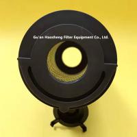 China NEW MF1801A10HB  SH63359 HY18446 Hydraulic Return Filter for sale