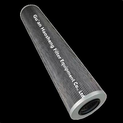 China V2.1260-26 V2126026 Hydraulic Oil Filter Element 99.7% Efficiency 5000-10000 Miles for sale