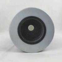 China V2.1260-26 V2126026 Hydraulic Oil Filter Element 99.7% Efficiency 5000-10000 Miles for sale