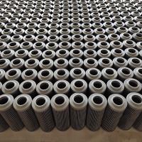 China V2.1260-26 V2126026 Hydraulic Oil Filter Element 99.7% Efficiency 5000-10000 Miles for sale