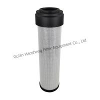 China 0980R010ON Hydraulic Oil Filter Element 99.7% Efficiency for Power Plant Wind Thermal Jacking Pump for sale