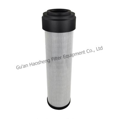 China 0980R010ON Hydraulic Oil Filter Element 99.7% Efficiency for Power Plant Wind Thermal Jacking Pump for sale
