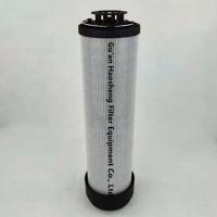 China 0980R010ON Hydraulic Oil Filter Element 99.7% Efficiency for Power Plant Wind Thermal Jacking Pump for sale