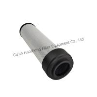 China 0980R010ON Hydraulic Oil Filter Element 99.7% Efficiency for Power Plant Wind Thermal Jacking Pump for sale