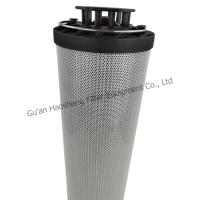 China 0980R010ON Hydraulic Oil Filter Element 99.7% Efficiency for Power Plant Wind Thermal Jacking Pump for sale
