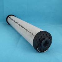 China Hydraulic Oil Filter Element 225609 High Efficiency Glass Fiber for Power Plant Gear Box for sale