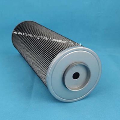 China LANG FANG P171579 Hydraulic Oil Filter Element 99.7% Efficiency for Excavators Forklifts for sale