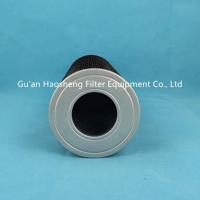 China LANG FANG P171579 Hydraulic Oil Filter Element 99.7% Efficiency for Excavators Forklifts for sale