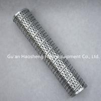 China 04004047 Hydraulic Filter Element Cartridge Oil Filter Assembly for Forklifts 99.7% Efficiency for sale