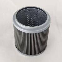 China 161065A1 22B6011160 FH3021 Separator Cartridge Hydraulic Filter Element for sale