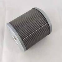China 161065A1 22B6011160 FH3021 Separator Cartridge Hydraulic Filter Element for sale