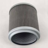 China 161065A1 22B6011160 FH3021 Separator Cartridge Hydraulic Filter Element for sale