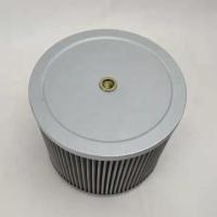 China Hydraulic Oil Filter Core 875297 72219085 31E54026 for Construction Machinery 21bar 210bar for sale